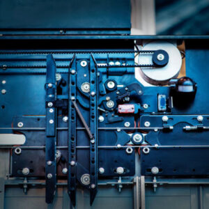 Drilling Equipment - Elevator Drilling Services