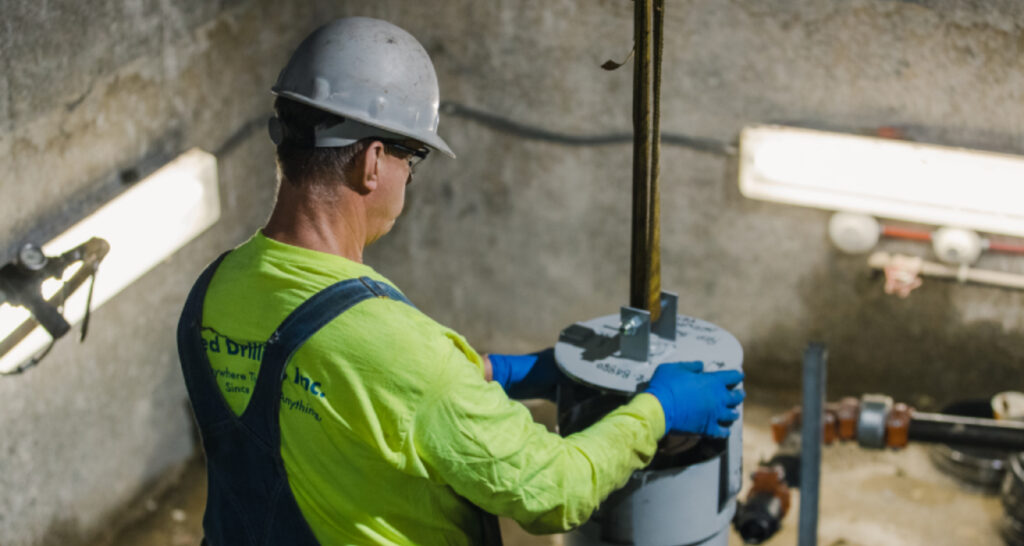 Drilling Hero - Elevator Drilling Services