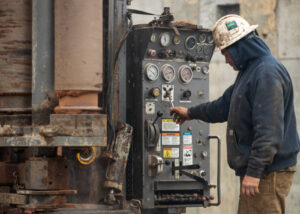 Home - Elevator Drilling Services